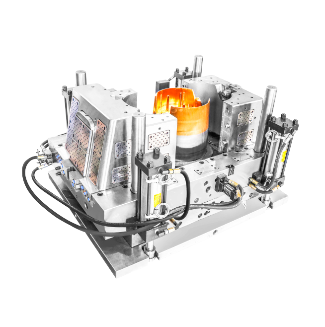 Home Appliance and Automotive Parts Injection Molding - Custom Plastic ...